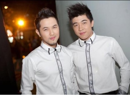 2B band: tiểu sử, lý lịch, profile, thông tin ca sĩ